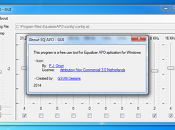 EQ APO - GUI download | SourceForge.net
